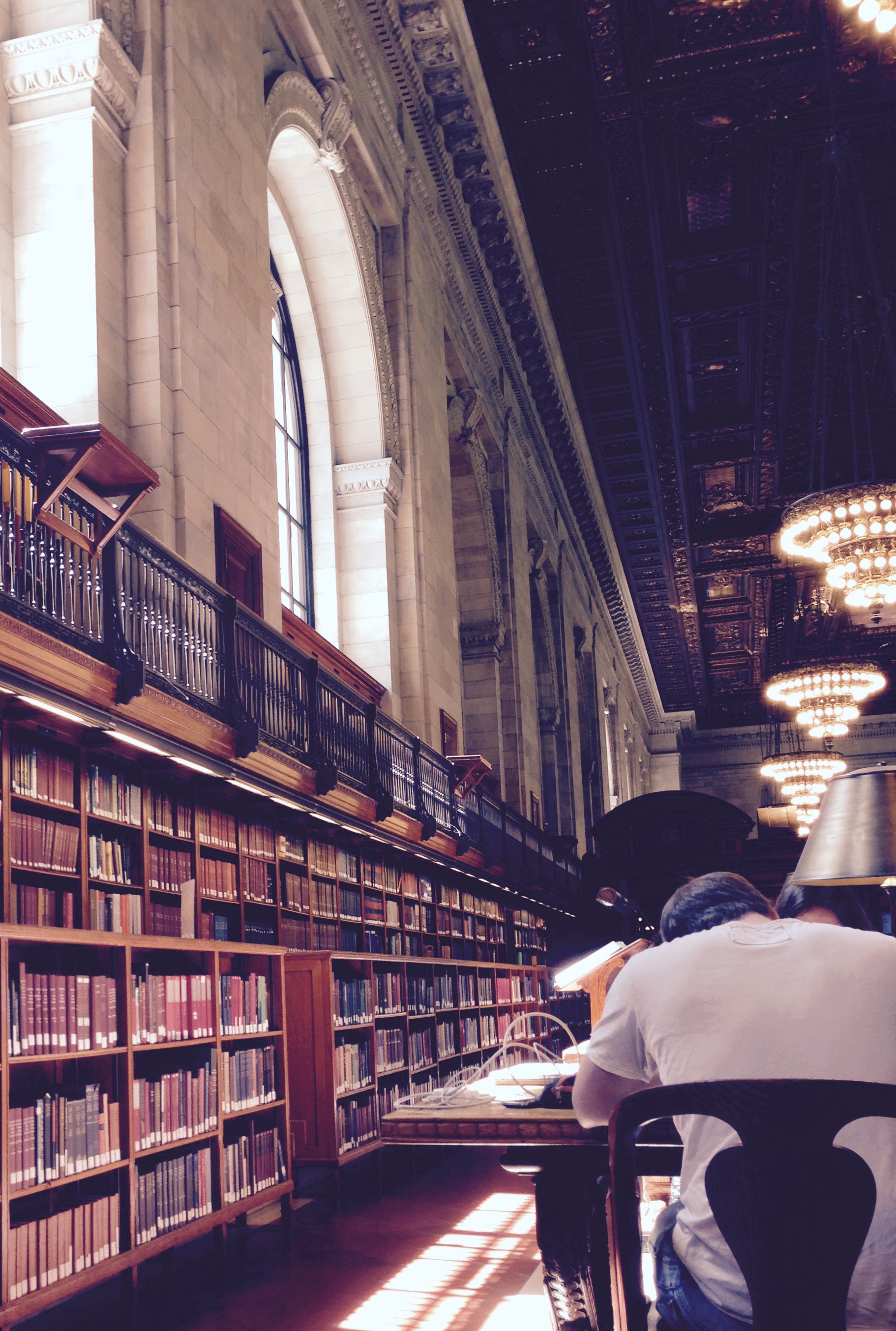 Fatih Demiroz | Personal Website